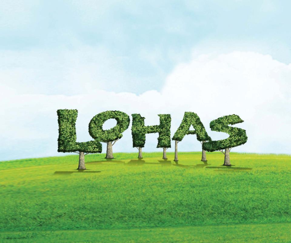 菜聯社有機種植社群辦公室 CGG Office